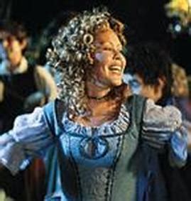 Rosie Cotton Gamgee Middle Earth Encyclopedia