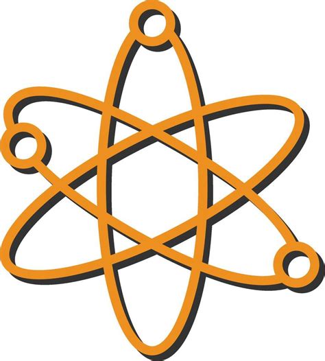 Proton Vector Icon 41796307 Vector Art At Vecteezy