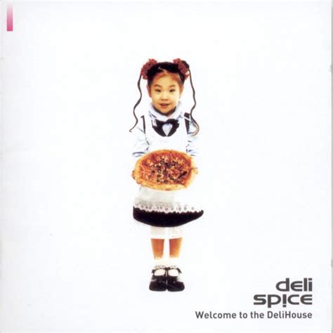 ‎apple Music에서 감상하는 델리스파이스의 Welcome To The Delihouse