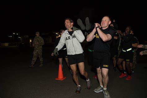Army Secretary Esper Addresses Acft Readiness In Germany Visit Article The United States Army