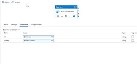 azure uploading a csv file to separate parquet files based on 2 column data stack overflow
