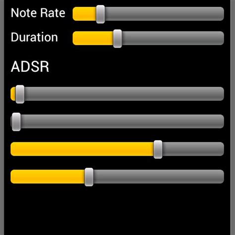 Csound For Android Sdk Example Download Scientific Diagram