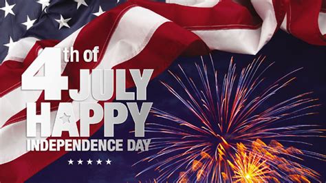 4th Of July Fireworks Celebration Phoenix And Surrounding Area