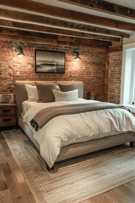 29 Basement Bedroom Ideas You Must See