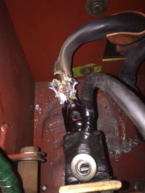 Electrical Motor Testing Acuren Electrical Motor Testing Acuren