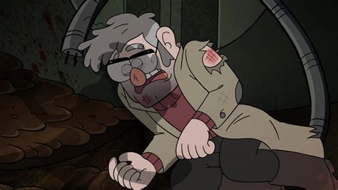 Dipper And Mabel Vs The Future Alternate Ending 2 By Flowerpower71 On Deviantart