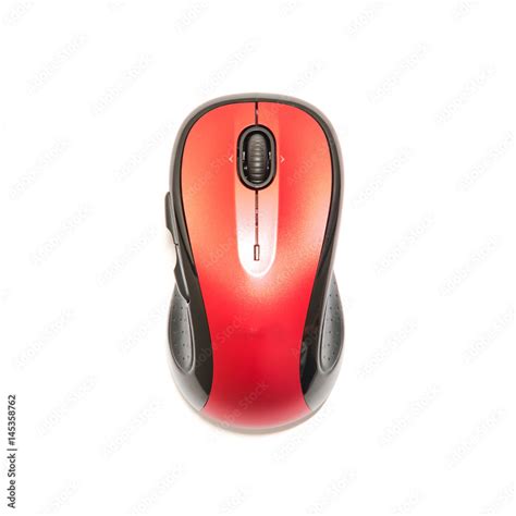 Computer Mouse Shapes