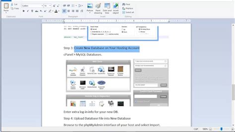 How To Move Wordpress From Localhost To Live Server Youtube