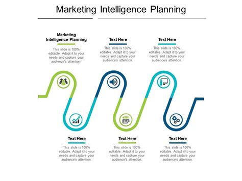 Marketing Intelligence Planning Ppt Powerpoint Presentation Styles Cpb