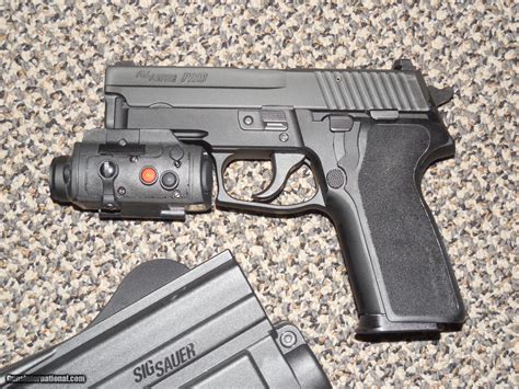 Sig Sauer P Lighter Trigger Shelly Lighting