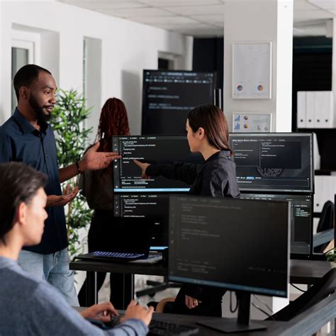 Full Stack Software Development Fsdo