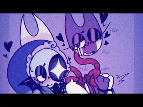 Dandy S World Rule 34 YouTube