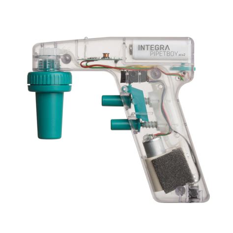 Pipette Ibs Integra Pipette Ip2 Cr