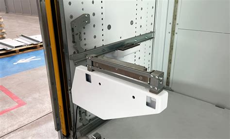 Magnetic Interlocking Device