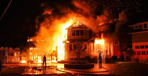 12 Ways To Fireproof Your Home Right Now Decofond