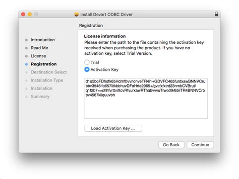 Installing On MacOS ODBC Driver For Amazon Redshift