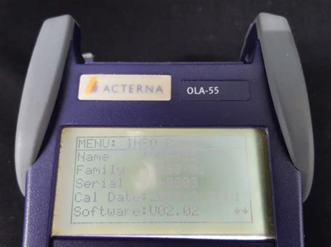 Ola 55 누비콤 중고 계측기 판매 · 계측기 수리 · It 중고 기기 판매 · It 기기 매입