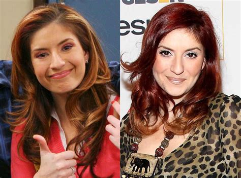 Anneliese Van Der Pol Presa