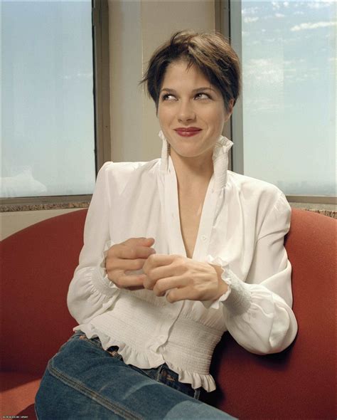 Actresses Selma Blair