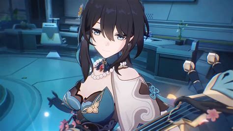 Honkai Star Rail Ruan Mei Element Path And More