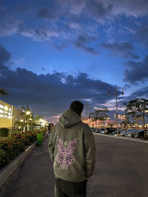 Purple Flutter Hoodie Vines Purple Flutter Hoodie Vines