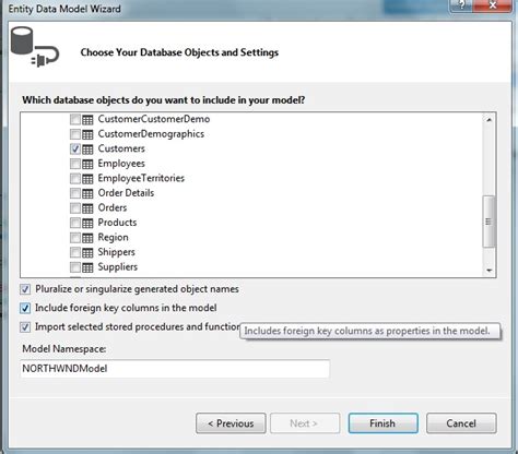 How To Create OData Service In ASP NET