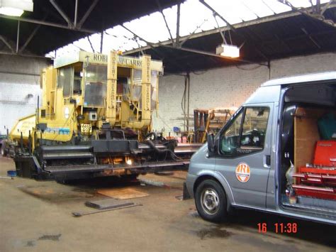 Robert Mccarroll Photo Gallery Showing Our Growth