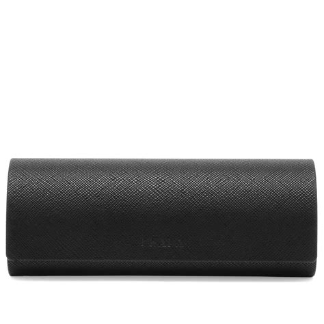 Prada Eyewear A57v Optical Glasses Silver End Gb