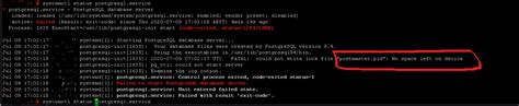 Ppma Gui Is Inaccessible And Ppma Vm Console Shows Failed To Start