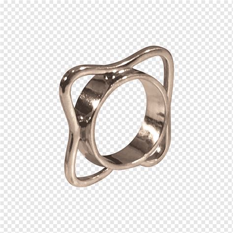 귀걸이 스털링 실버 주얼리 반지 애정 보석류 반지 Png Pngwing