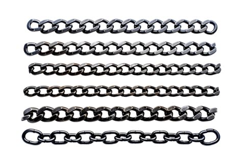 Chain Pattern Pngs For Free Download