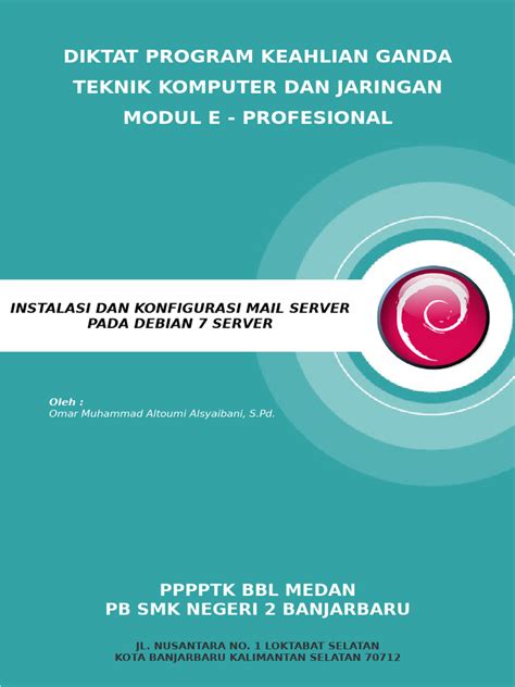 Mail Server Pdf