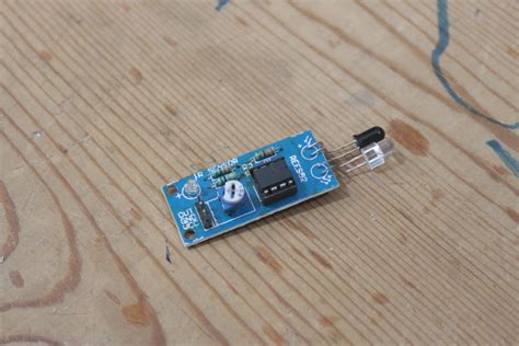 How To Make Arduino Based Digital Tachometer Or Rpm Counter Electric Diy Lab