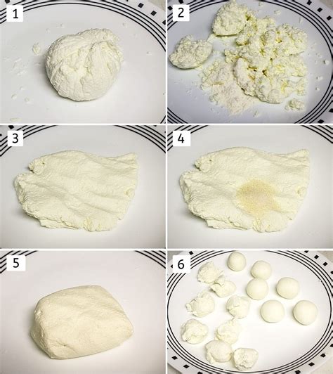 Rasgulla Recipe No Fail Method Spice Up The Curry