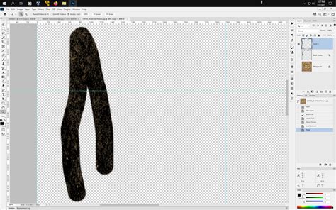 Can You Rasterize The Blend If Layer Style Adobe Product Community 12153795