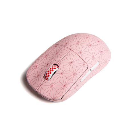 Pulsar Xlite V3 Mouse Vs Demonslayer X2v2 Mini Zenitsu Mouse Specs