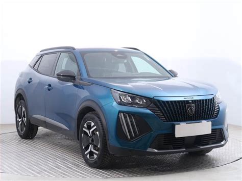 Peugeot 2008 12 Puretech Největší Inzerce Autobazarů Tipcars
