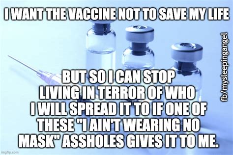 Vaccine Memes Imgflip