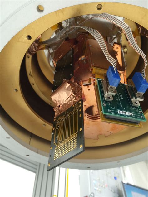 Cryogenic Dark Matter Search