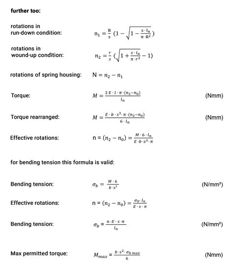 Calculation KERN LIEBERS