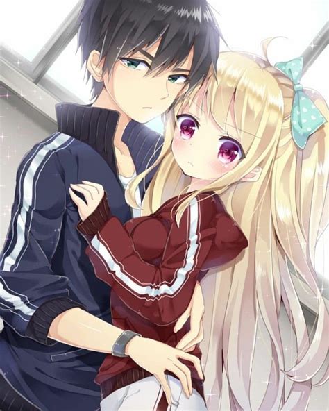 Go Followin Instagramauroravalentina9908 Anime Girl Neko Art Anime Fille Anime Cupples