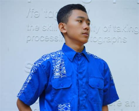 Bahan Seragam Pdl Ripstop Kuat Doyan Masak