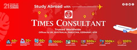 Times Consultant Ksa