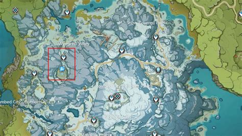 Genshin Impact How To Defeat Cryo Hypostasis Boss Guide