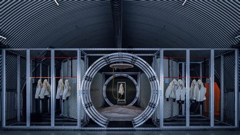 Nike Reveals Inflating Air Milano Jacket At 2026 Winter Olympics