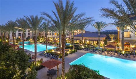 Irvine Spectrum Apartments Irvine Company Apartments