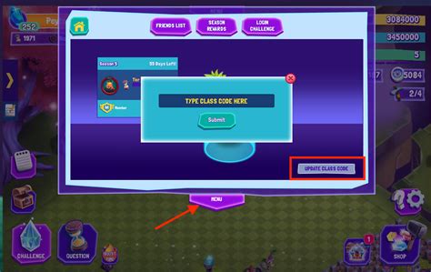 What Is A Class Code Shoelace Learning