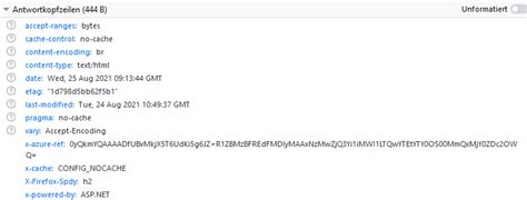 Azure Frontdoor Requests Go To Invididual Backends Why Stack Overflow