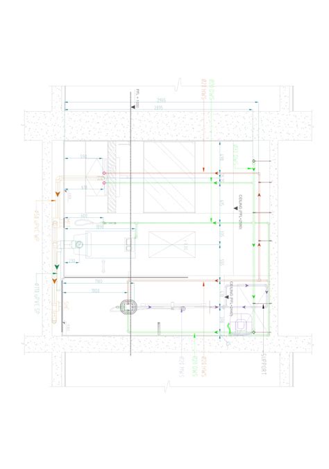 How To Design Plumbing System For A Building At Lucy Haire Blog