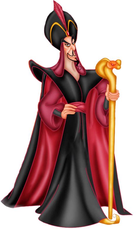Disney Aladdin Villains At Addie Giron Blog